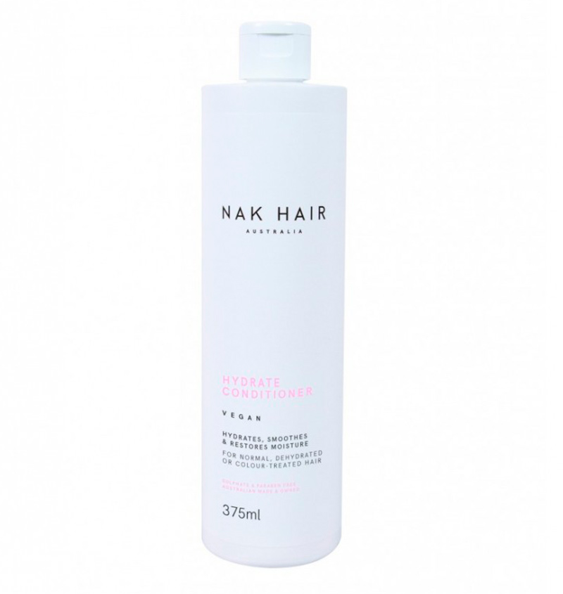 NAK Hydrate Conditioner NAK HAIR NAK Hydrate Conditioner NAK HAIR